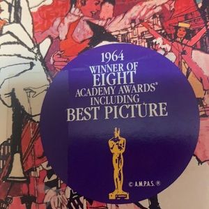 WARNER BROTHERS PICTURE | Media | My Fair Lady Vhs Tapes Audrey Hepburn ...